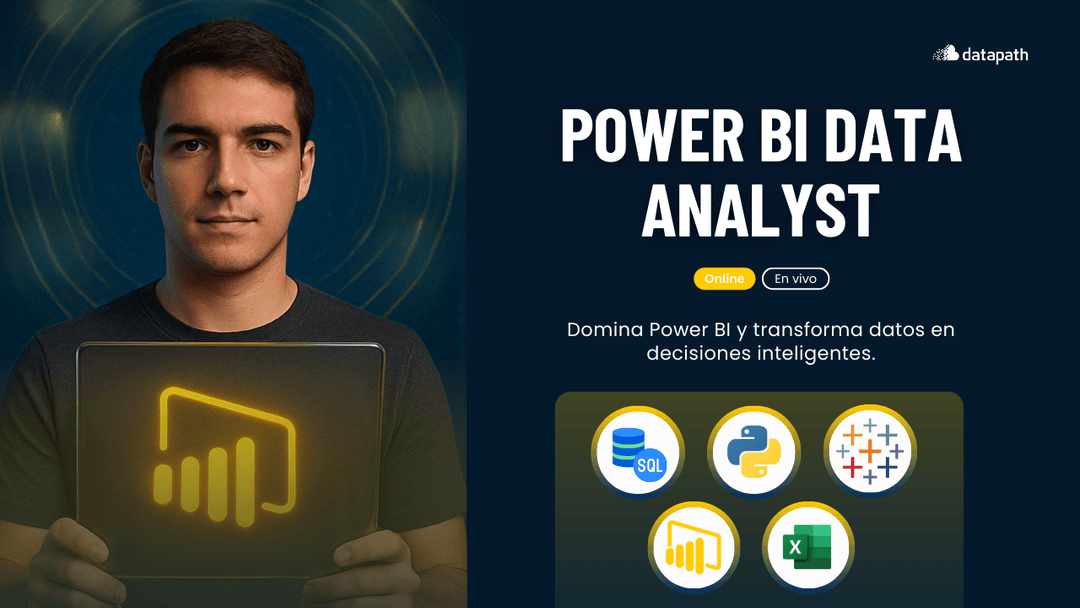 Curso Data Analyst con Power BI